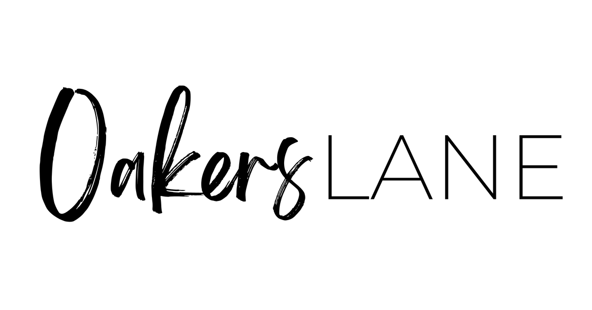 Oakers Lane